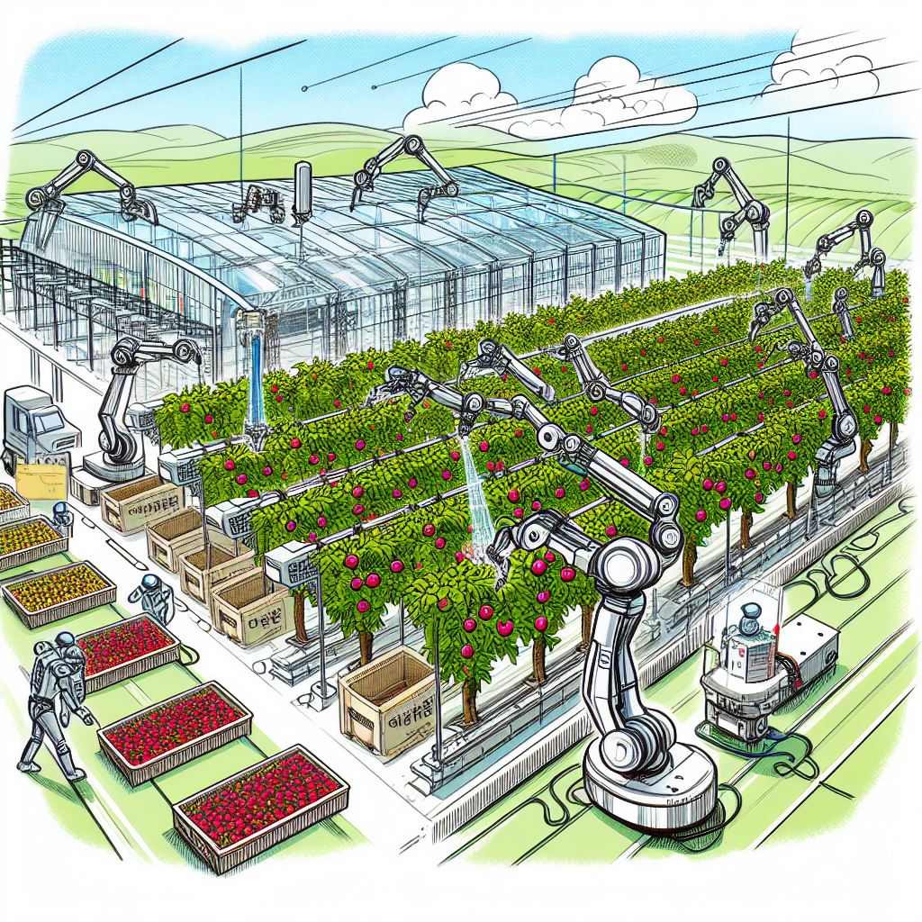 About Us - Novotek Automation Robotics