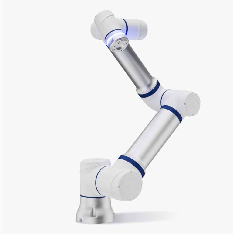 Cobot - Novotek Automation Robotics